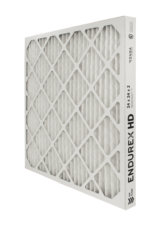 Rensa Filtration - Data Centers